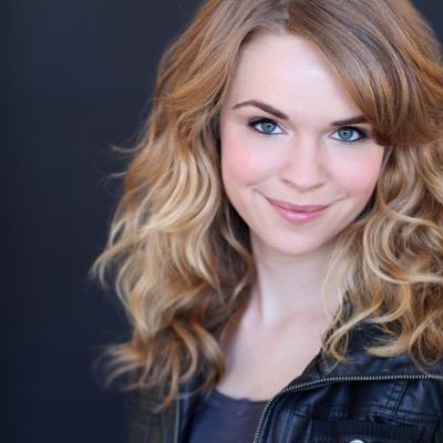 Picture of Nora Sakal