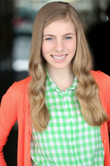 Grace Wethor picture