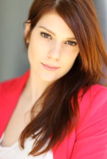 Image Of Lauren Gros