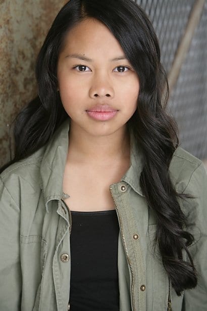 Picture of Nikki Castillo