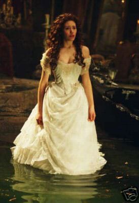 Image of The Phantom of the Opera