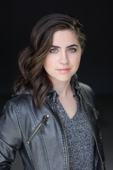 Emily Bandel picture