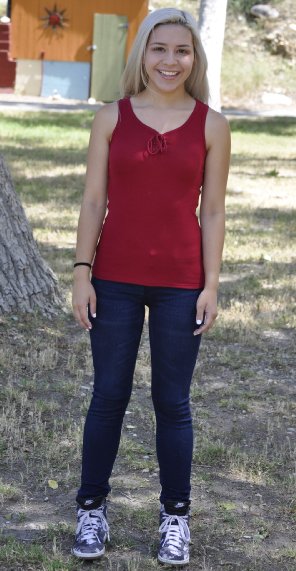 Picture of Noelle Fink