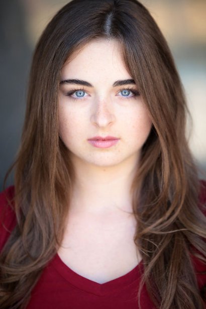 Picture of Brooke Harbers