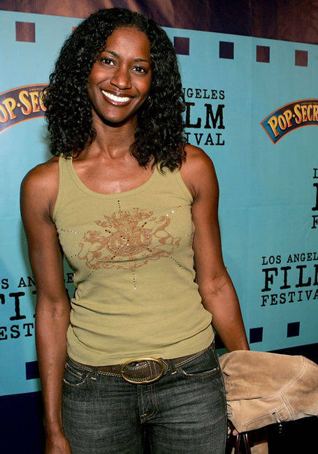 Image of Jonell Kennedy