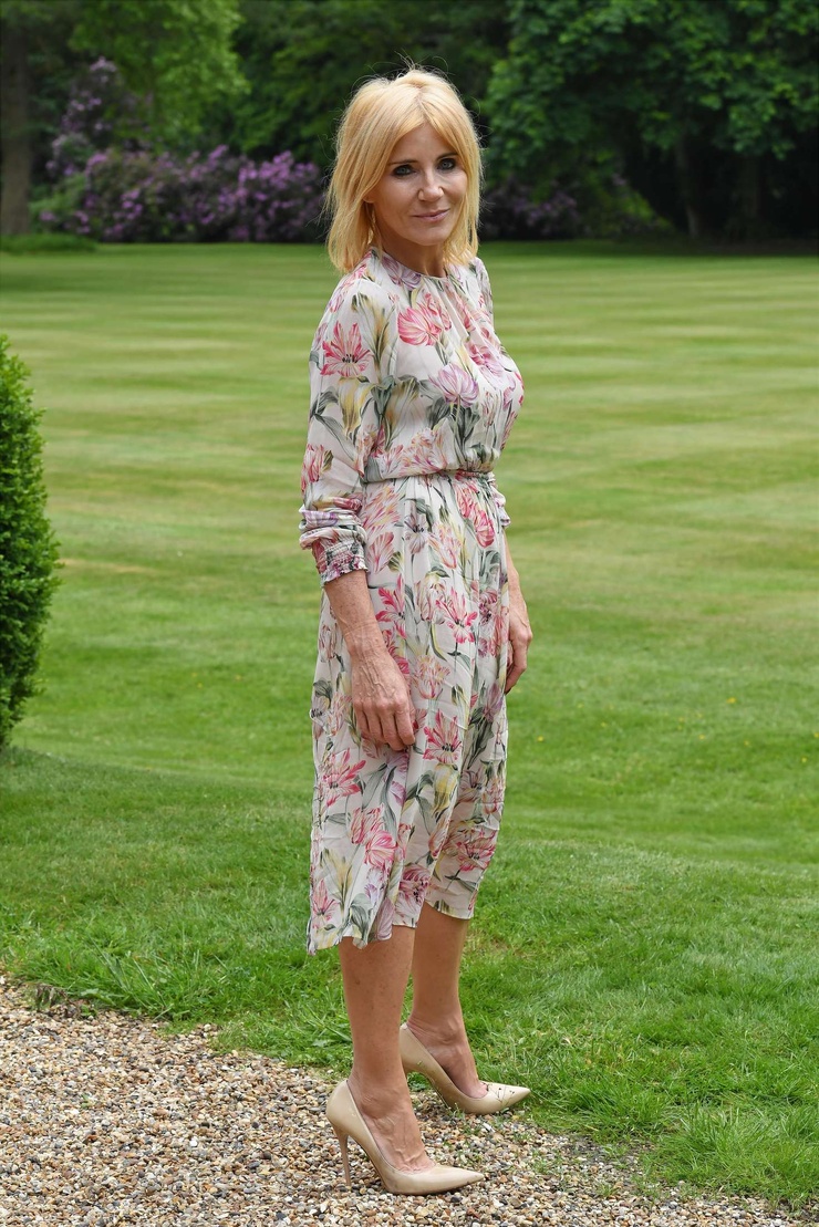 Picture of Michelle Collins