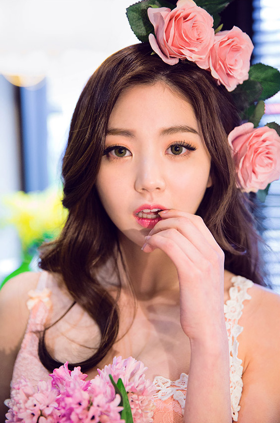 Picture of Lee Chae Eun