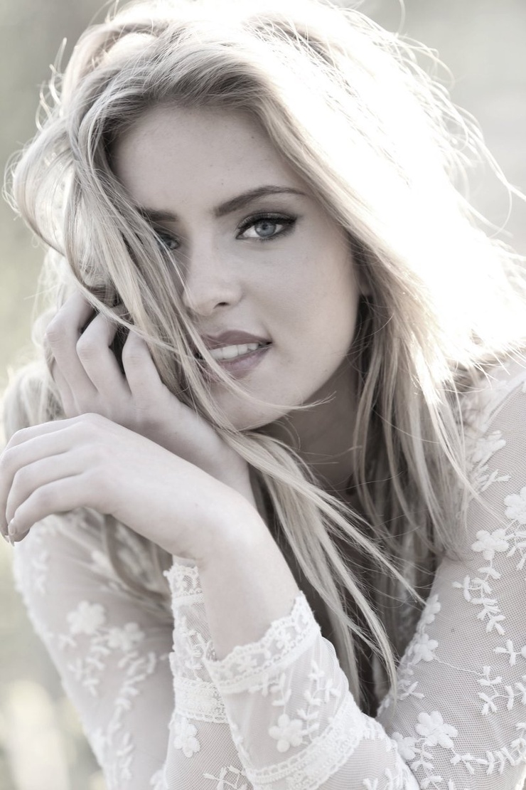 Picture of Saxon Sharbino