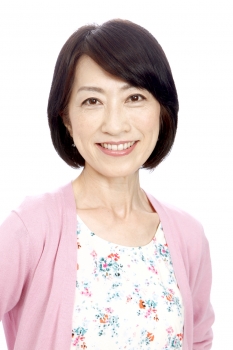 Picture of Itsuko Tanahashi