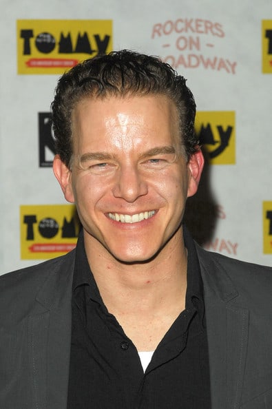 Picture of Christian Hoff