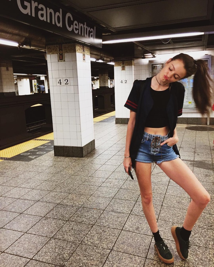 Image of Megan Puleri