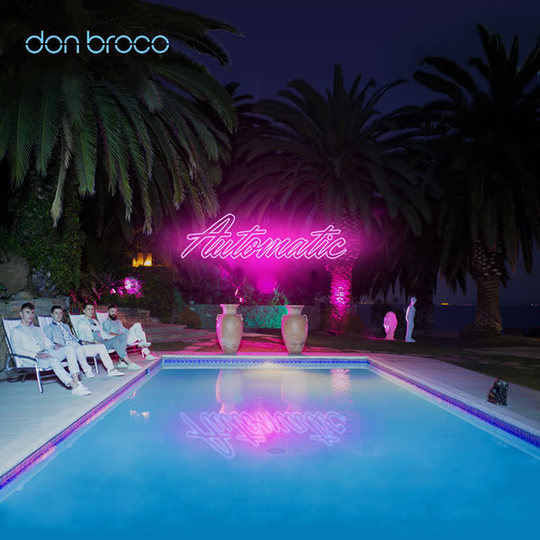 Picture of Automatic