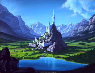 Picture of SILMARILLION OF TURIN AND TUOR AND THE FALL OF GONDOLIN
