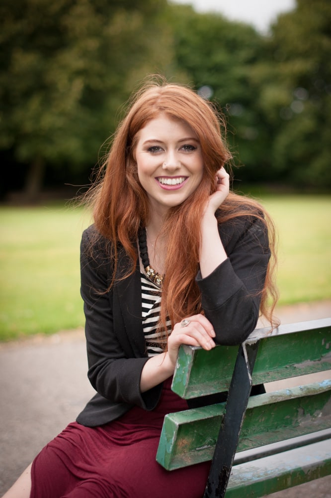 Picture of Nathalie Tobin