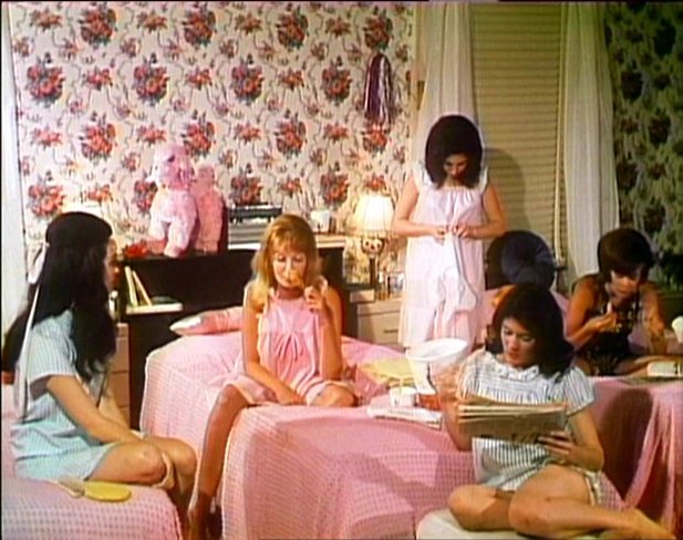 Picture of The Gruesome Twosome