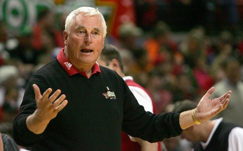 Picture of Bobby Knight
