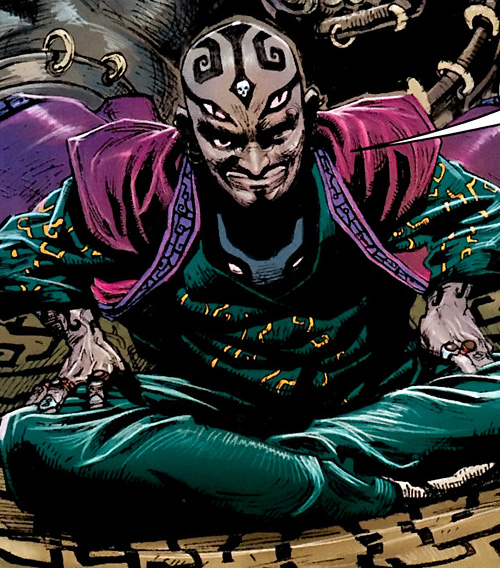 Picture of Sanjar Javeed