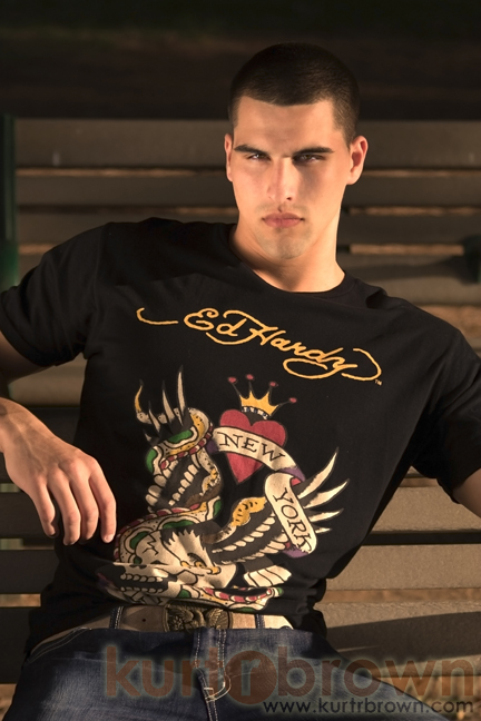 Picture of Paul Brumble