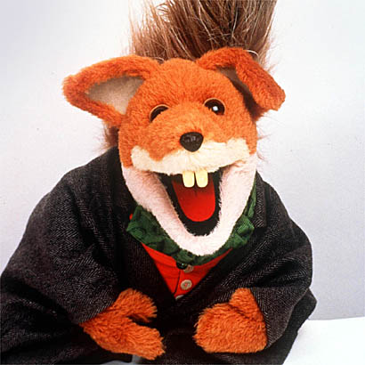 Picture of The Basil Brush Show