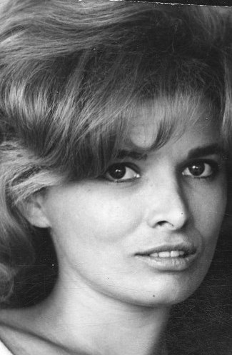 Scilla Gabel picture