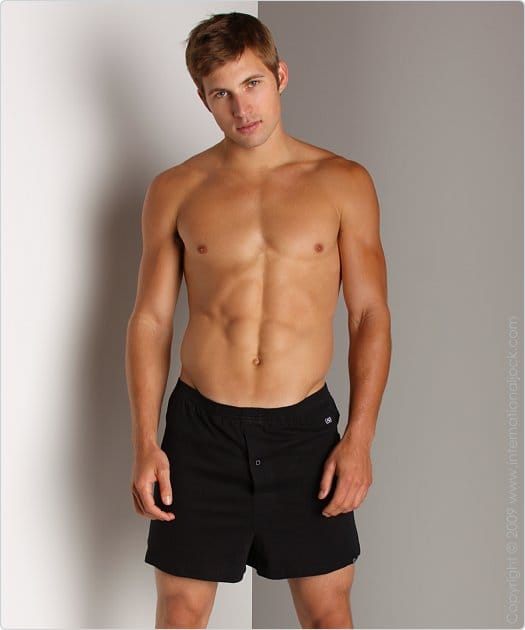 Justin Deeley picture