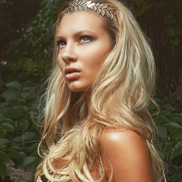 Jessie Keener - Instagram