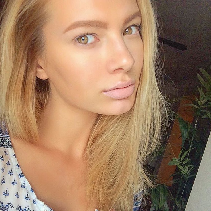 Image of Jessie Keener