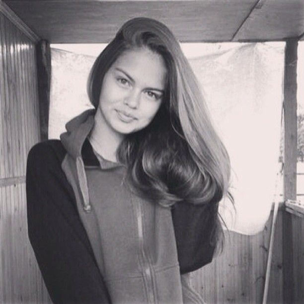 Picture of Vladislava Evtushenko