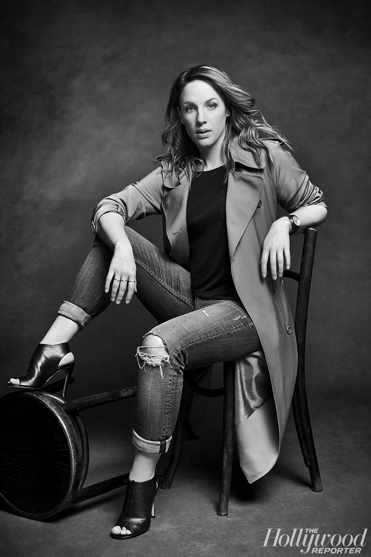 Image of Jessie Mueller