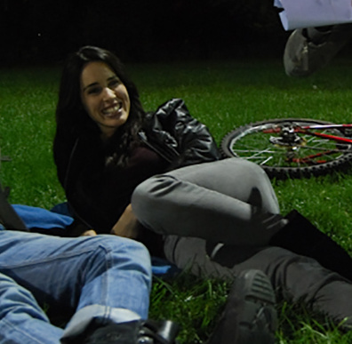 Picture of Dyan Bell