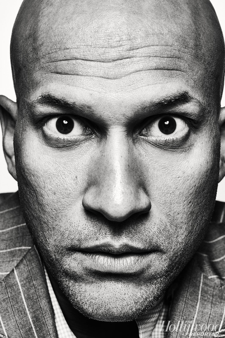 Keegan Michael Key picture