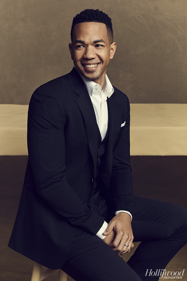 Picture of Alano Miller