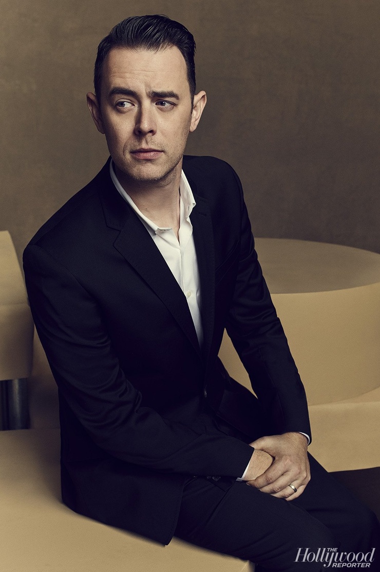 Picture of Colin Hanks