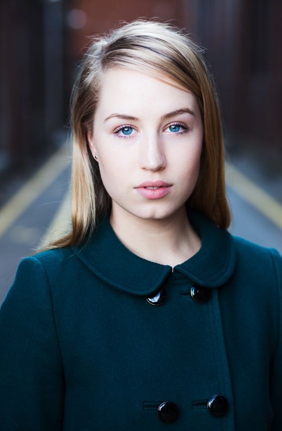 Picture of Izzy Stevens