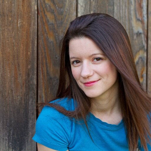 Picture of Nicole Lissner