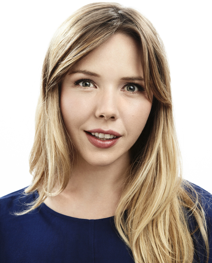 Picture of Kate Dearing