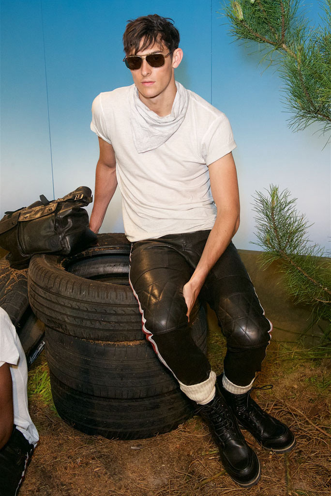 Picture of Rhys Pickering