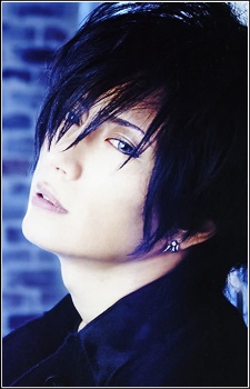 Picture of Gackt