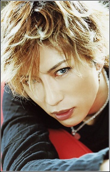 Gackt image