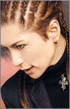 Image of Gackt