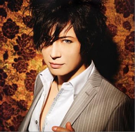 Picture of Gackt