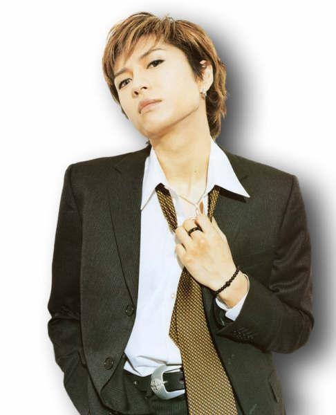 Gackt picture