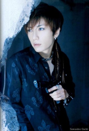 Gackt image