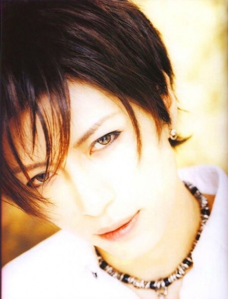 Gackt picture