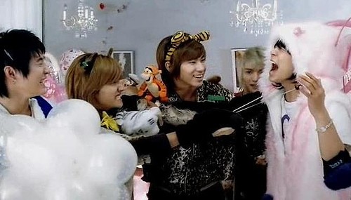 DBSK image