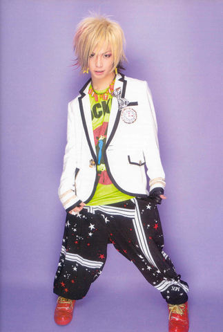 Picture of Takeru