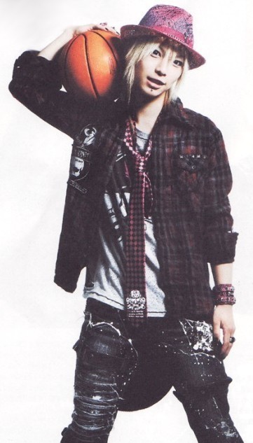 Picture of Takeru