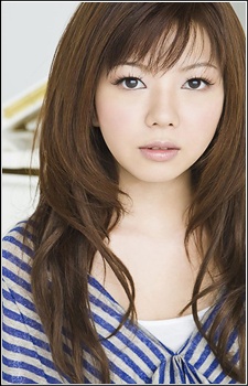 Yui Makino picture