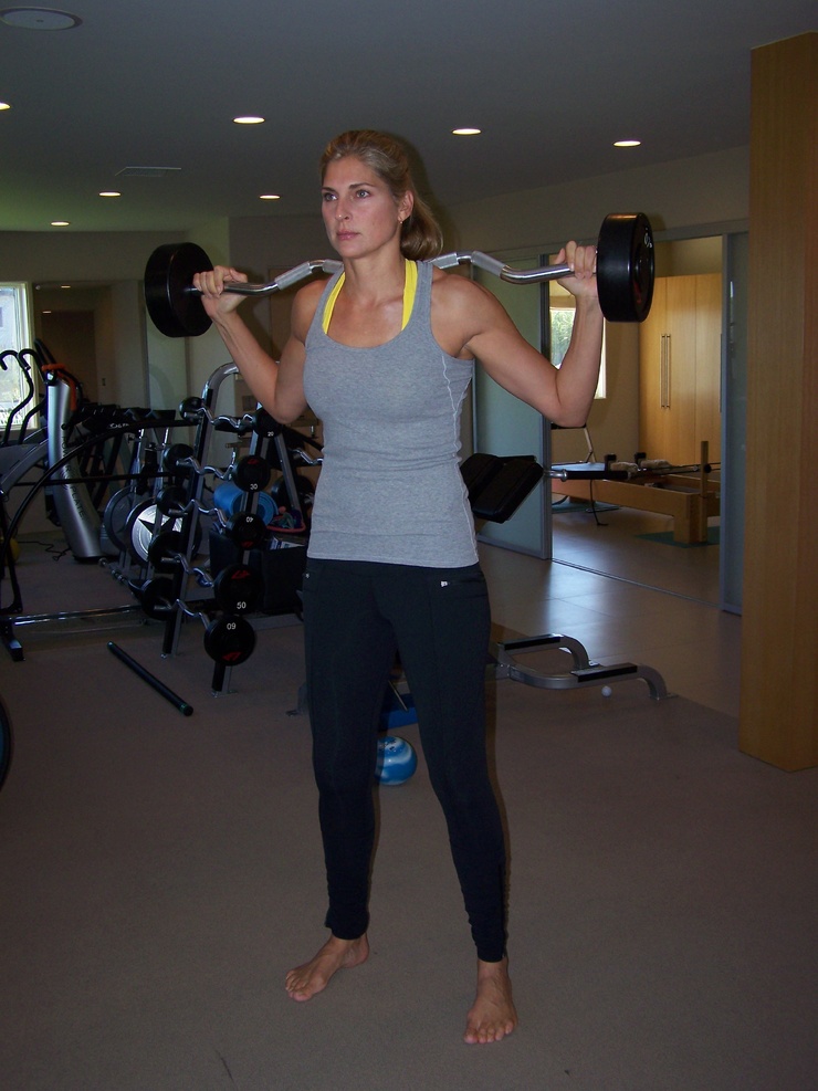 Picture of Gabrielle Reece