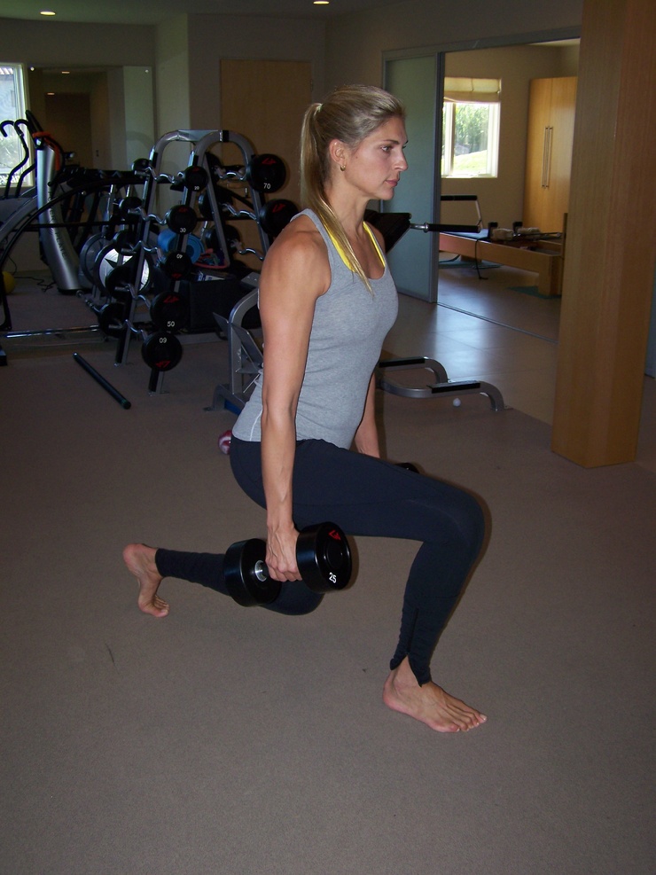 Picture of Gabrielle Reece